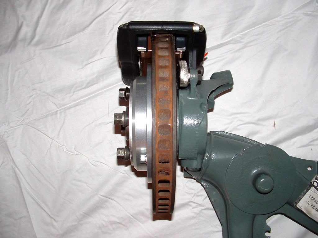 Massive's rear e30 brake kit are shipping - R3VLimited Forums